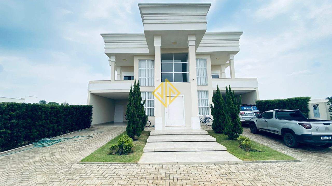 Casa à Venda Condomínio Villa Bella | 3 Quartos, 4 Vagas - Condomínio ...