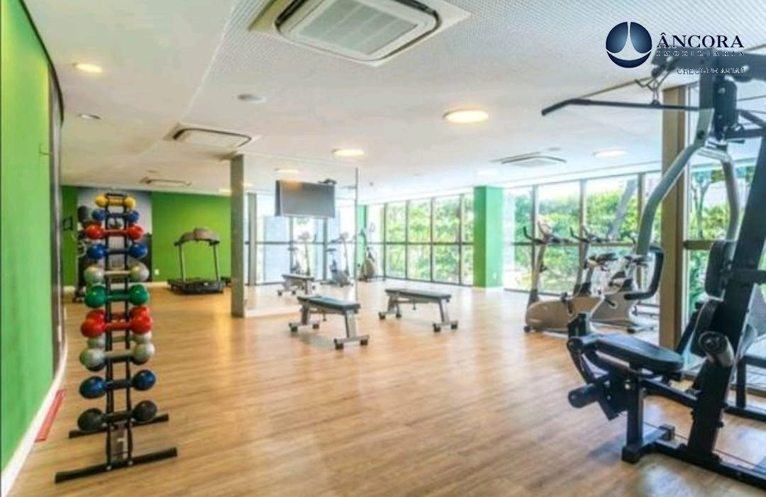 Beach Class Convention | 1 quarto, Boa Viagem - Recife/PE