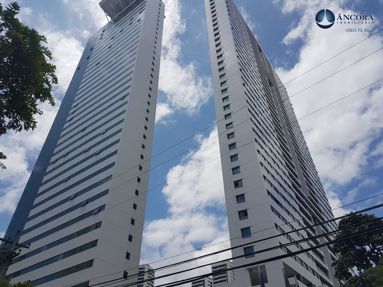 Beach Class Convention | 1 quarto, Boa Viagem - Recife/PE