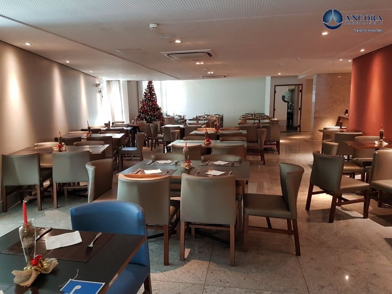 Beach Class Convention | 1 quarto, Boa Viagem - Recife/PE