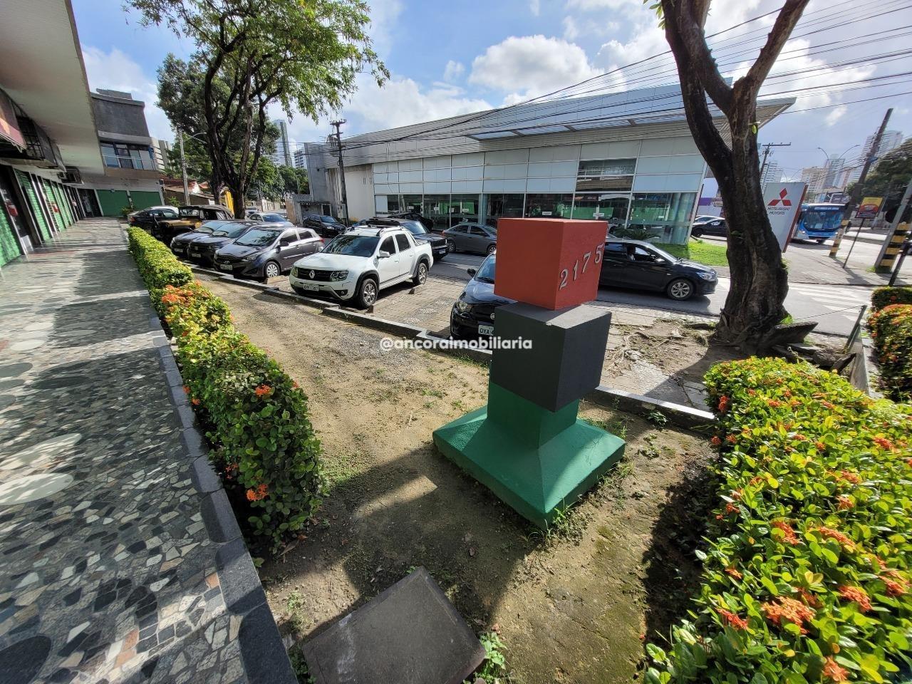 Galeria Center Norte | Espinheiro - Recife/PE