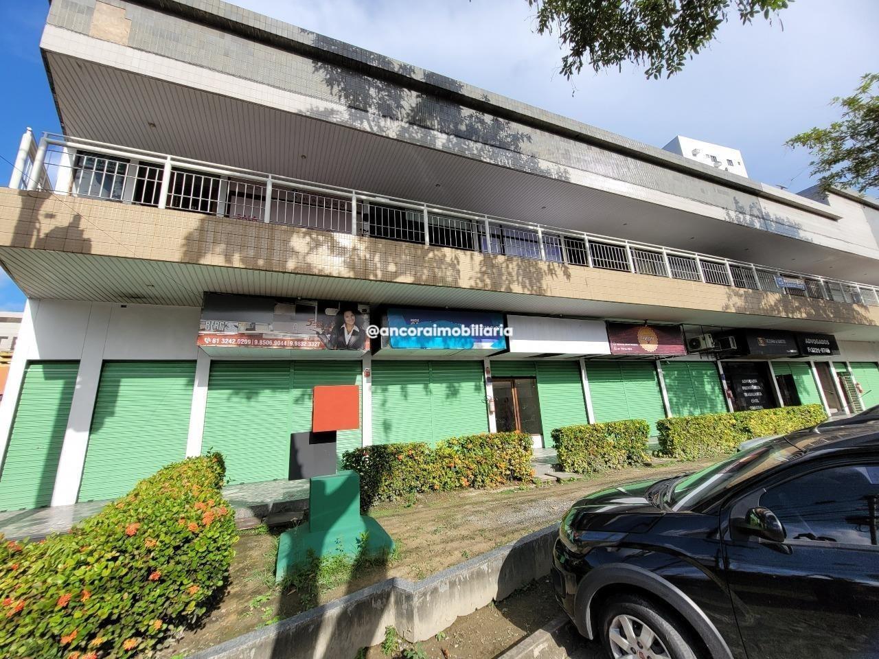 Galeria Center Norte | Espinheiro - Recife/PE