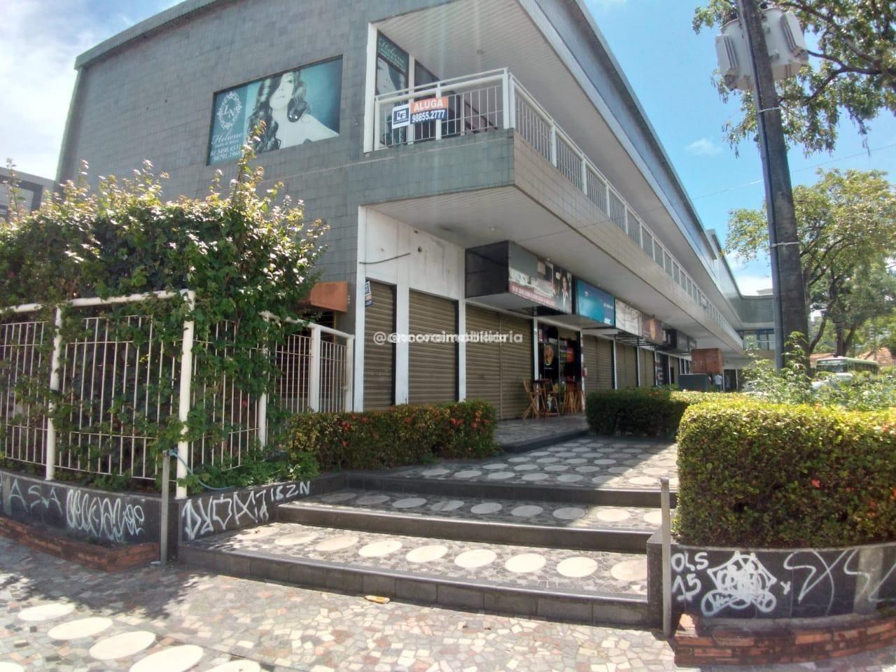 Galeria Center Norte | Espinheiro - Recife/PE