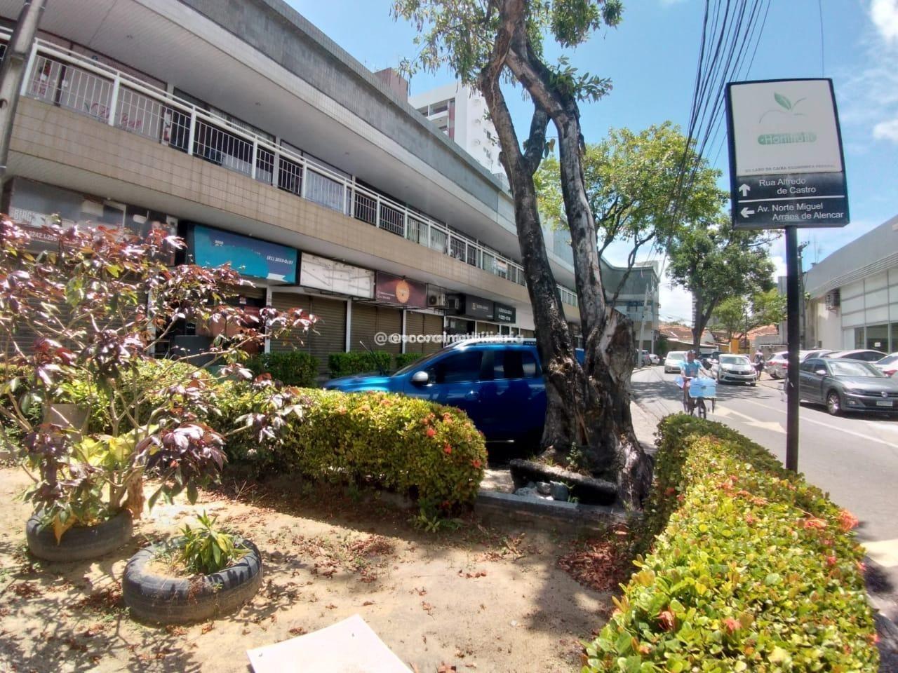 Galeria Center Norte | Espinheiro - Recife/PE