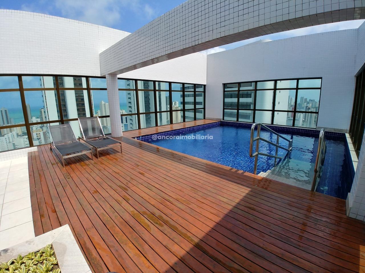 Beach Class Boa Viagem | Boa Viagem - Recife/PE