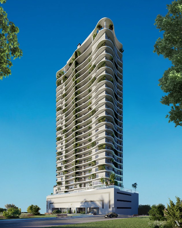 ED. SOLEIL RESIDENCE