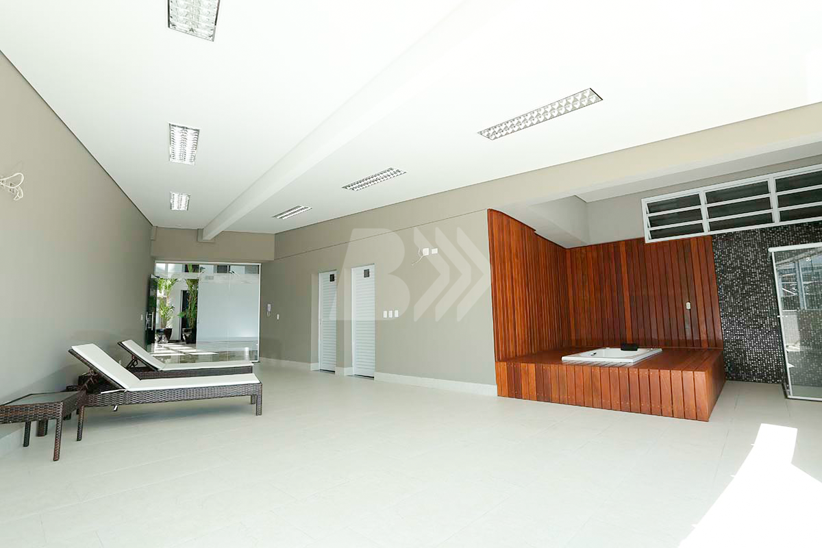 Apartamento à venda no Edifício Mondial em Piracicaba