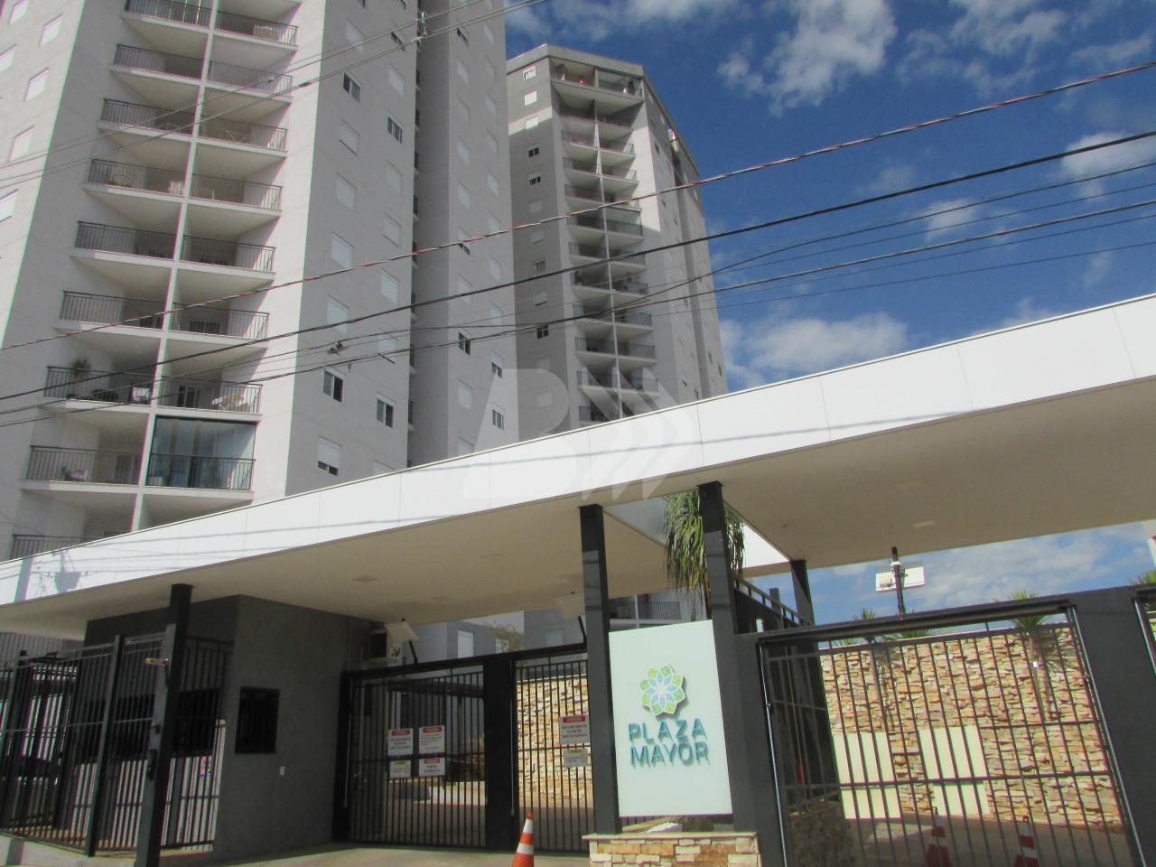 Edifício Plaza Mayor
