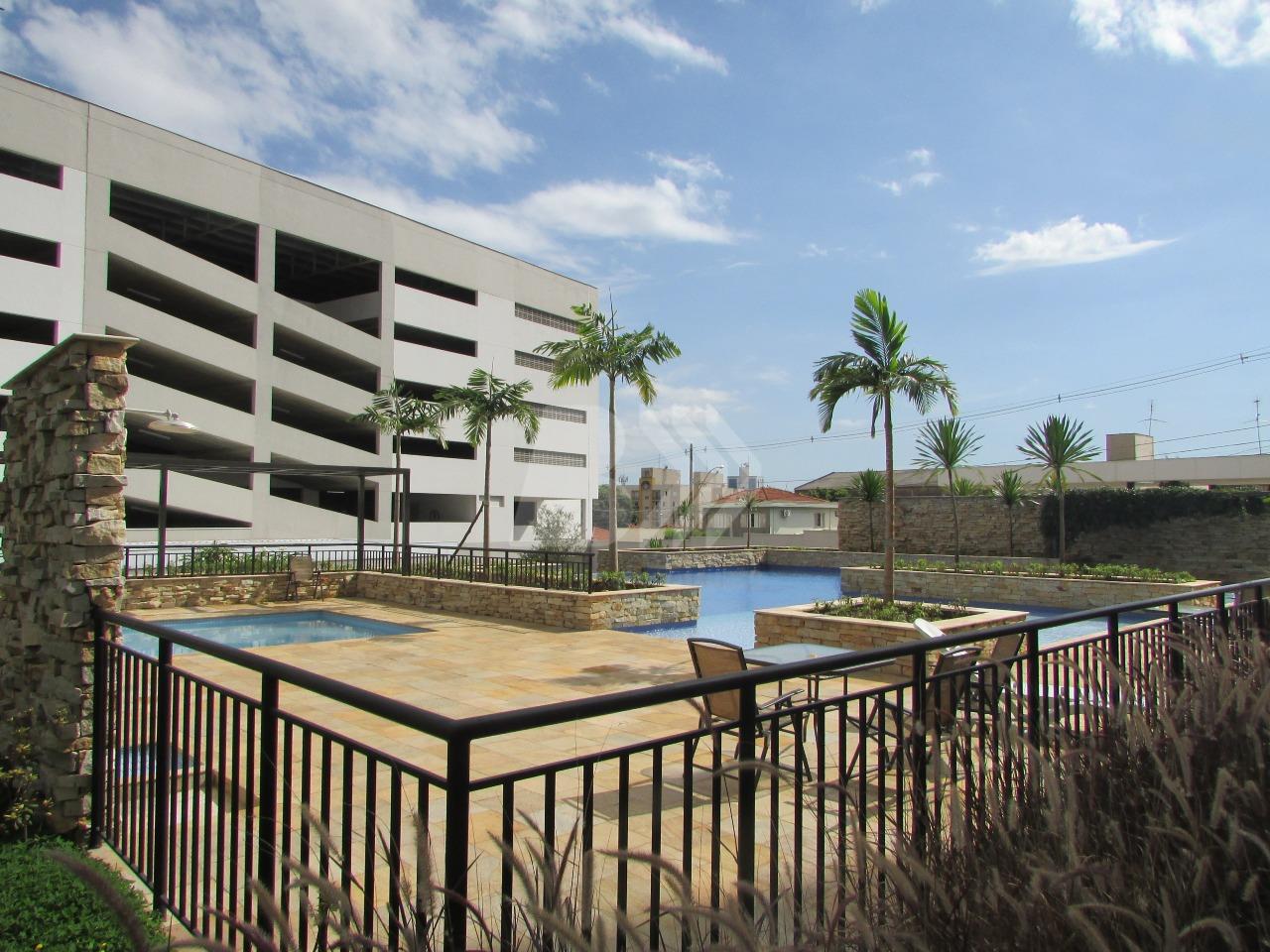 Edifício Plaza Mayor