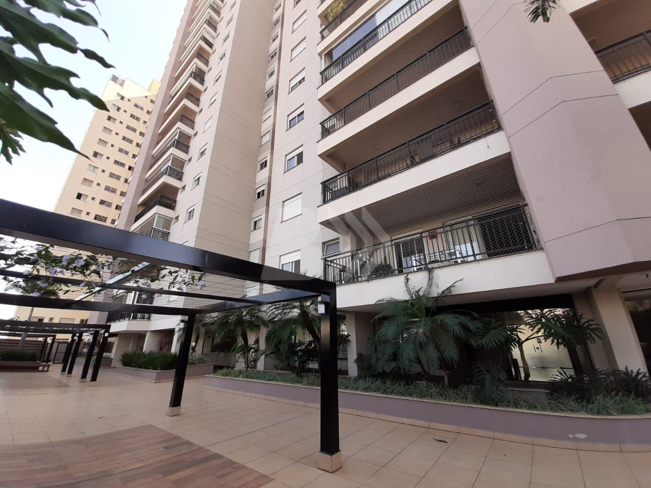 Edifício Delta Club