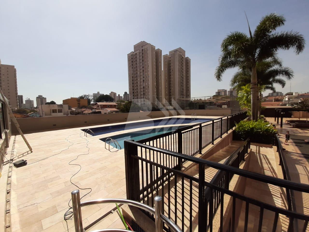 Edifício Delta Club