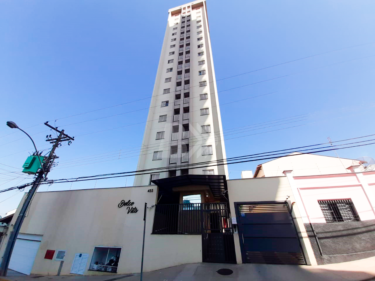 Apartamento à venda no Edifício Dolce Vita em Piracicaba