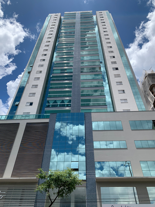 Apartamento à venda, 3 suítes, 3 vagas, Centro - Chapecó/SC ...