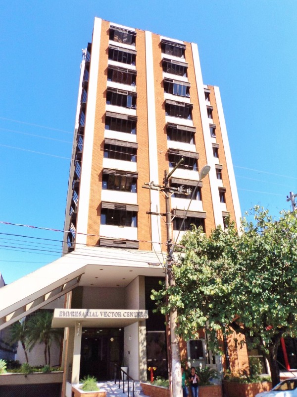 Vector Center