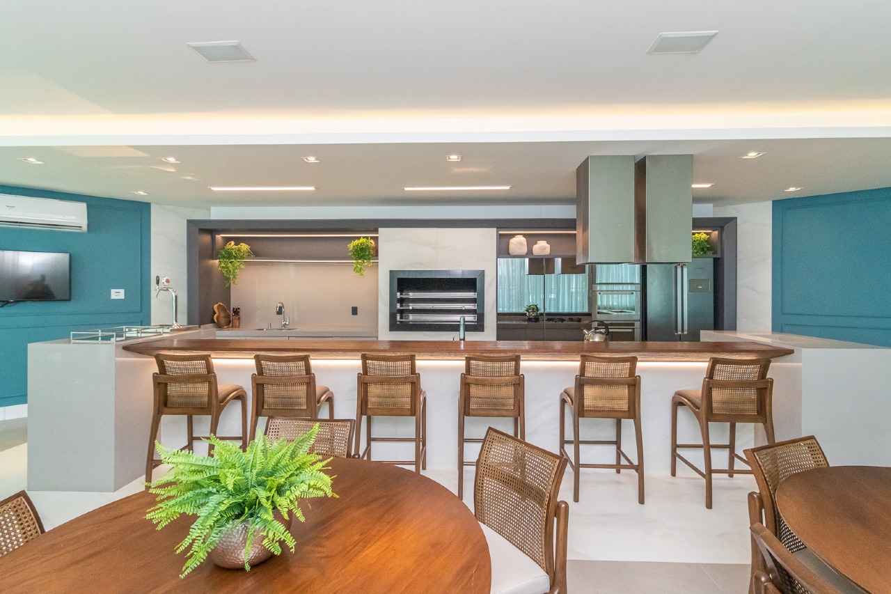 Calla D’ Volpi | Centro - Balneário Camboriú/SC