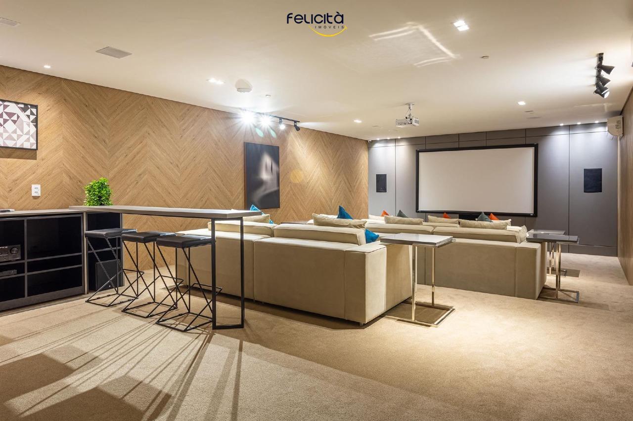 Infinity Coast | 3 quartos, Pioneiros - Balneário Camboriú/SC