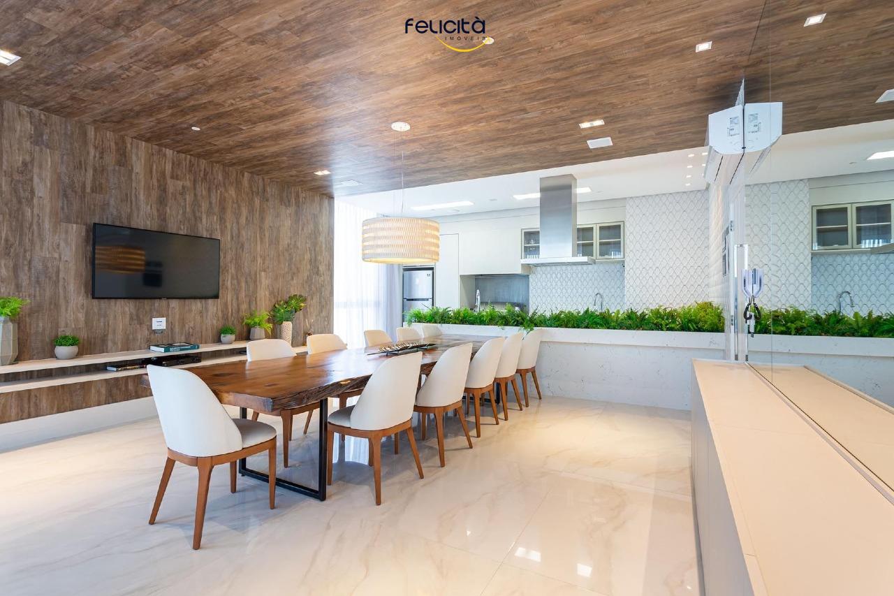 Infinity Coast | 3 quartos, Pioneiros - Balneário Camboriú/SC