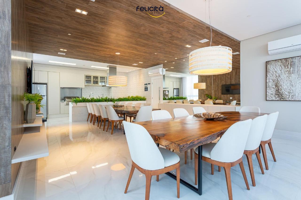 Infinity Coast | 3 quartos, Pioneiros - Balneário Camboriú/SC