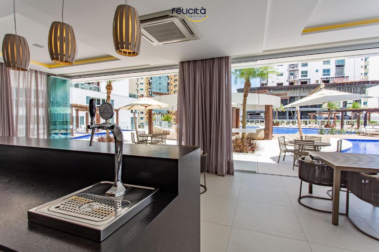 Infinity Coast | 3 quartos, Barra Norte / Pioneiros - Balneário Camboriú/SC