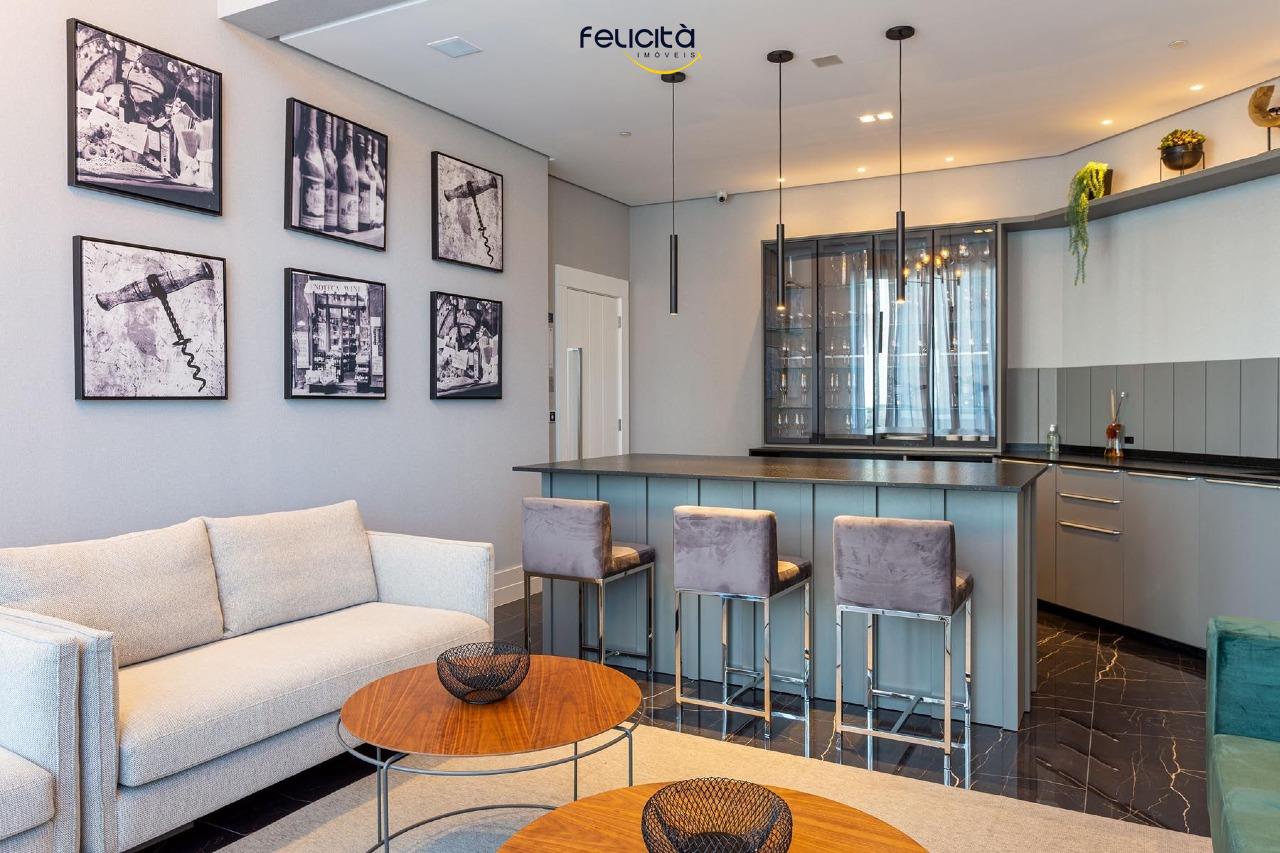 Infinity Coast | 3 quartos, Pioneiros - Balneário Camboriú/SC