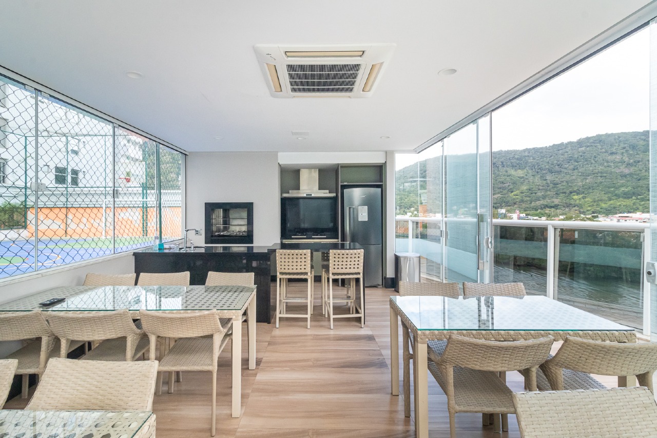 Ibiza Towers | 4 a 7 quartos, Barra Sul - Balneário Camboriú/SC