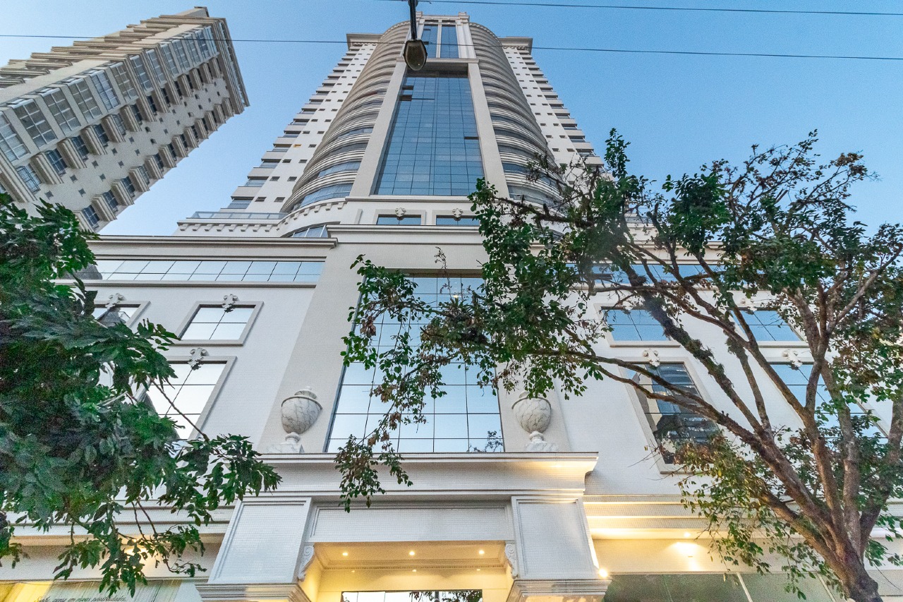 Royalton Residence | 3 quartos, Centro - Balneário Camboriú/SC