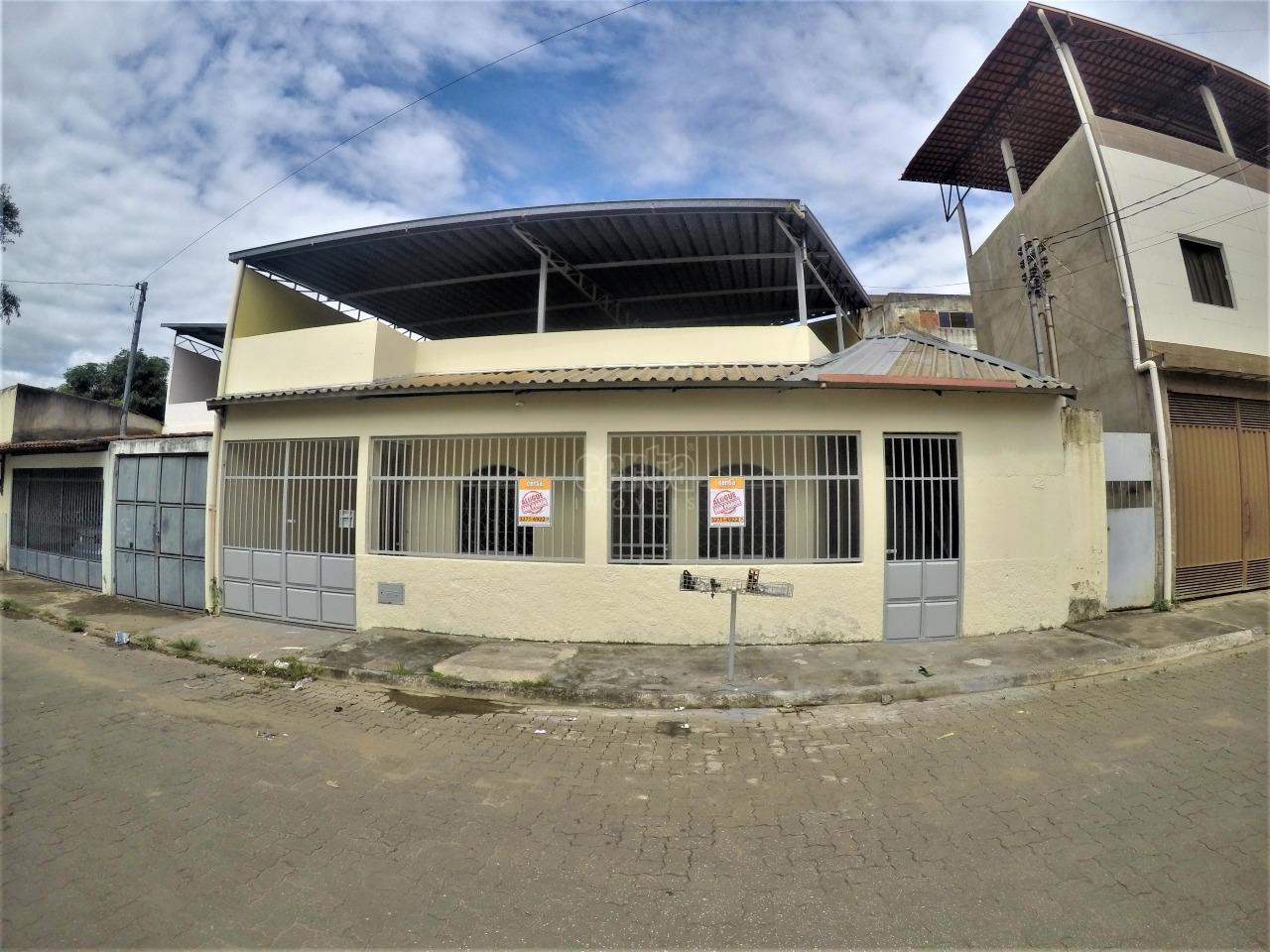 Casa para aluguel, 3 quartos, 1 vaga, Lourdes - Governador Valadares/MG Casa para aluguel, 3 quartos, 1 vaga, Lourdes - Governador Valadares/MG