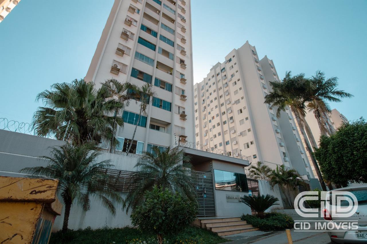 Edifício Serra Azul | Alvorada - Cuiabá/MT