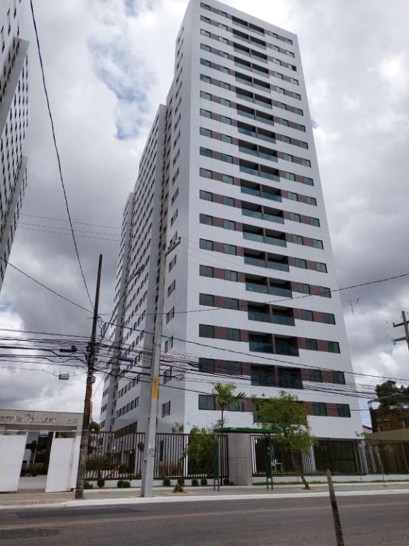 Edifício Reserva Polidoro