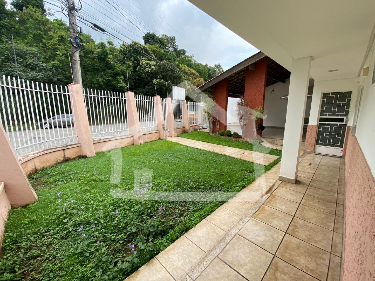 Casa à venda, 3 quartos, 1 suíte, 4 vagas, Cariru - Ipatinga/MG