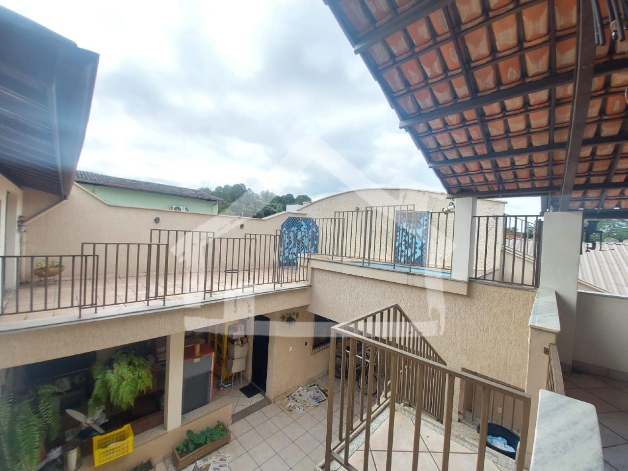 Casa à venda, 4 quartos, 1 suíte, 6 vagas, Cariru - Ipatinga/MG