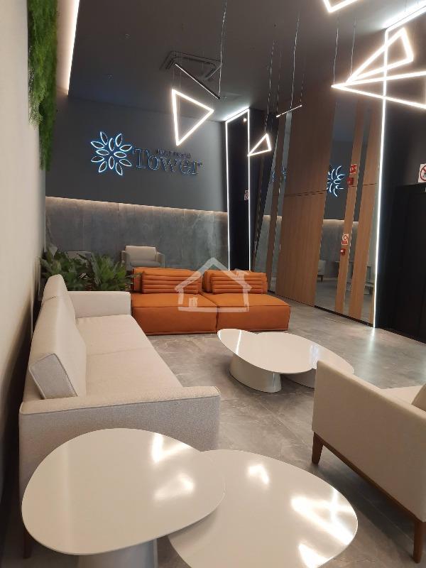 Excelente sala no empreendimento mais moderno da cidade