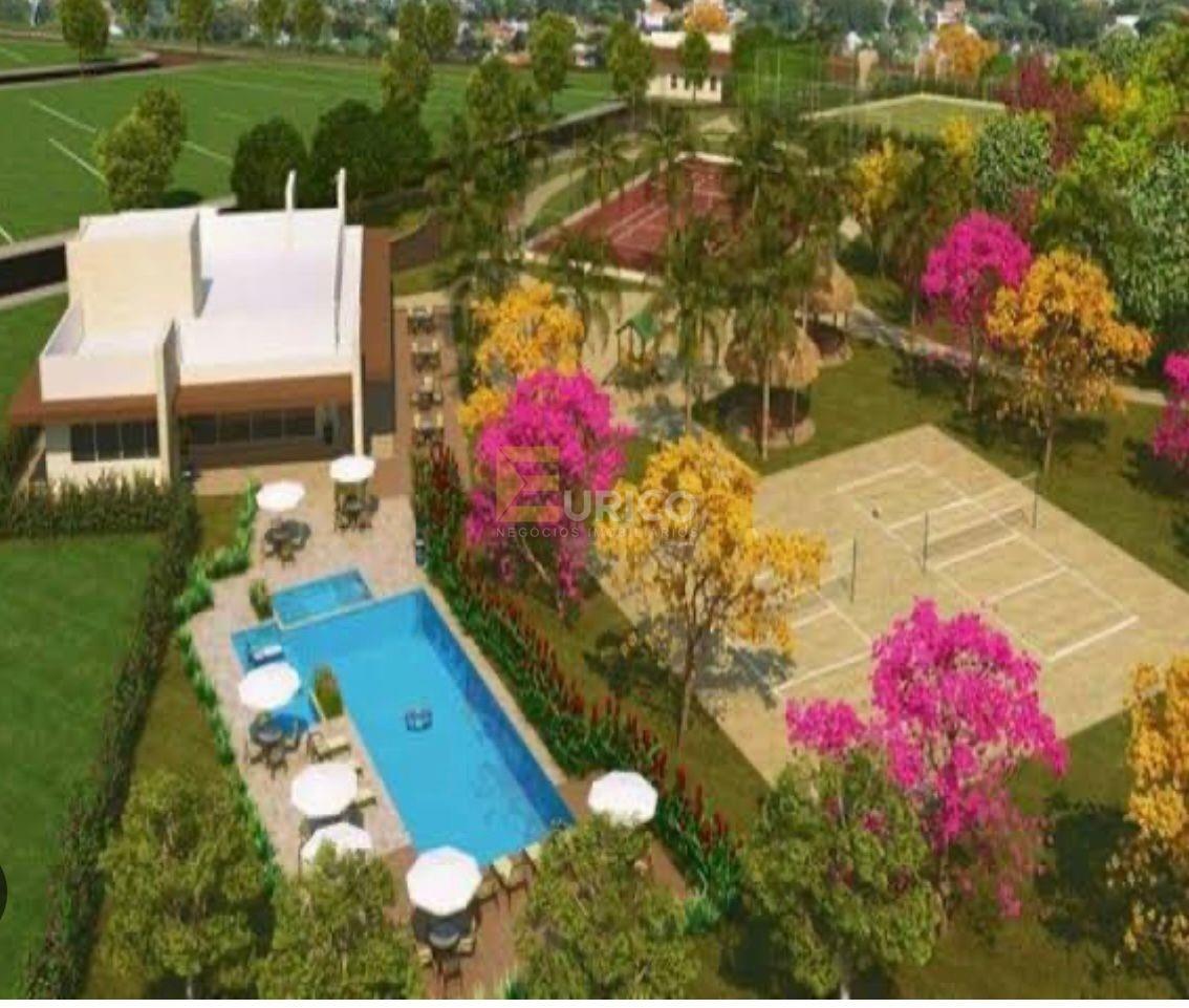 Condomínio Residencial Vila do Sol