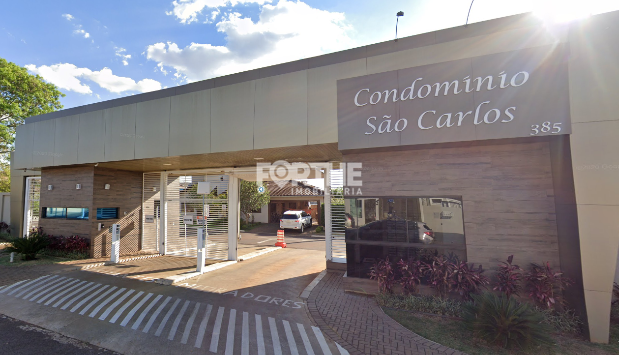 São Carlos | 3 quartos, Parque Verde - Cascavel/PR