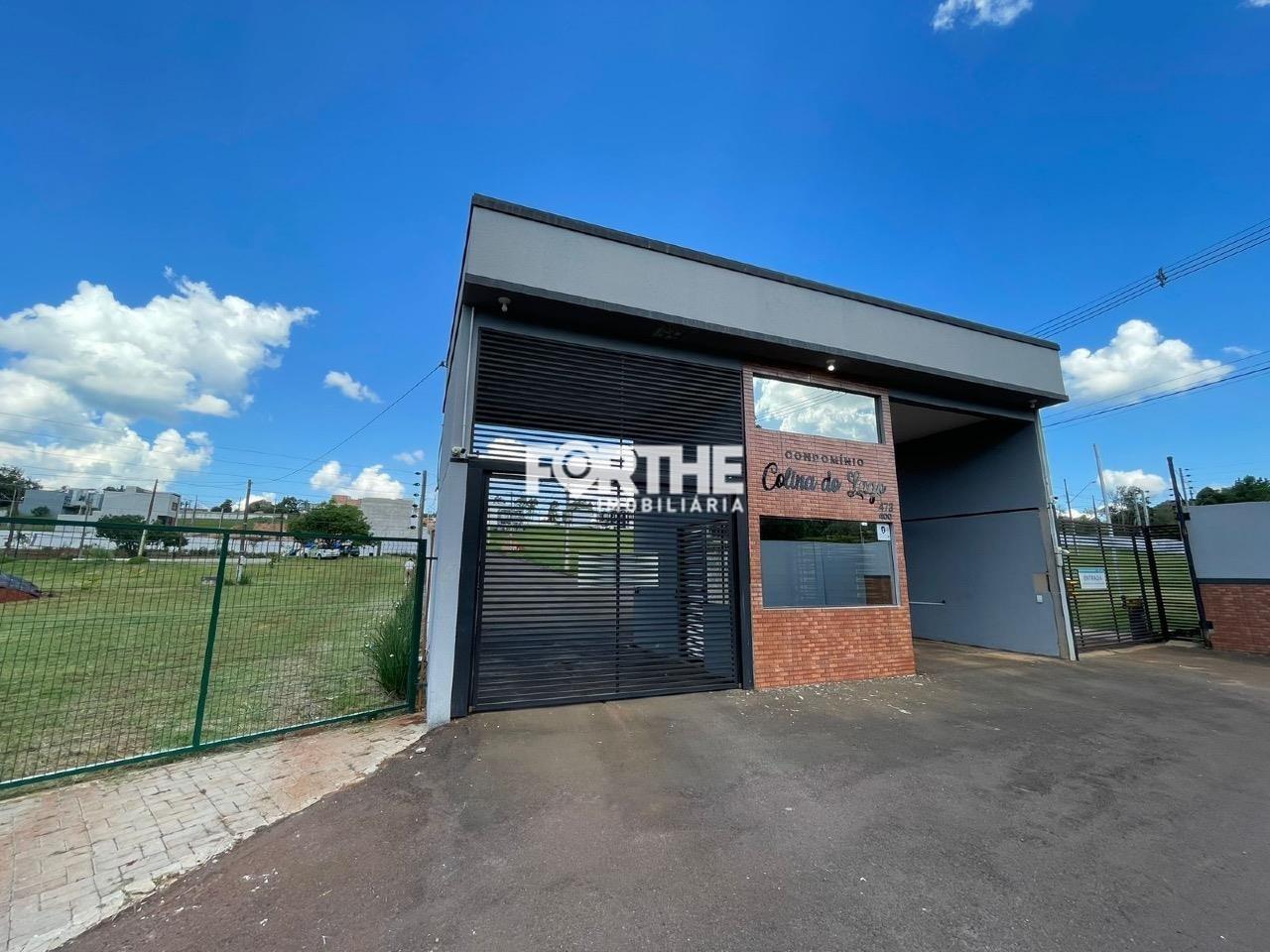 Condomínio Colina do Lago | 3 quartos, Universitário - Cascavel/PR