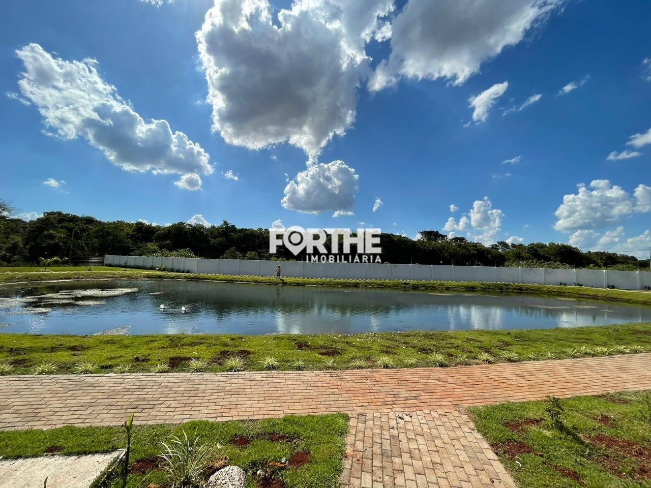 Condomínio Colina do Lago | 3 quartos, Universitário - Cascavel/PR