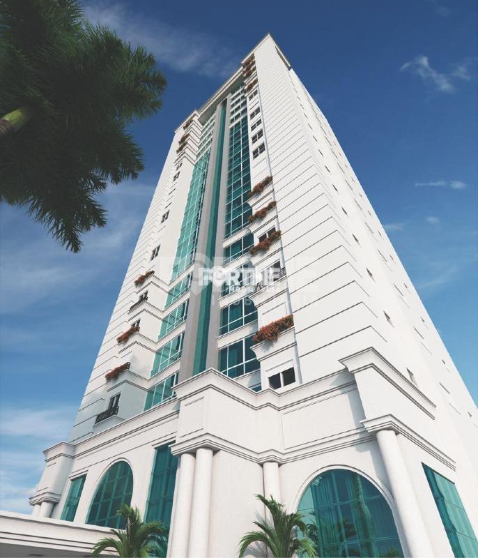 Imperial Tower Residence | 3 quartos, Country - Cascavel/PR