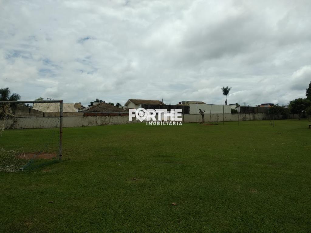 Residencial das Palmeiras | Parque Verde - Cascavel/PR