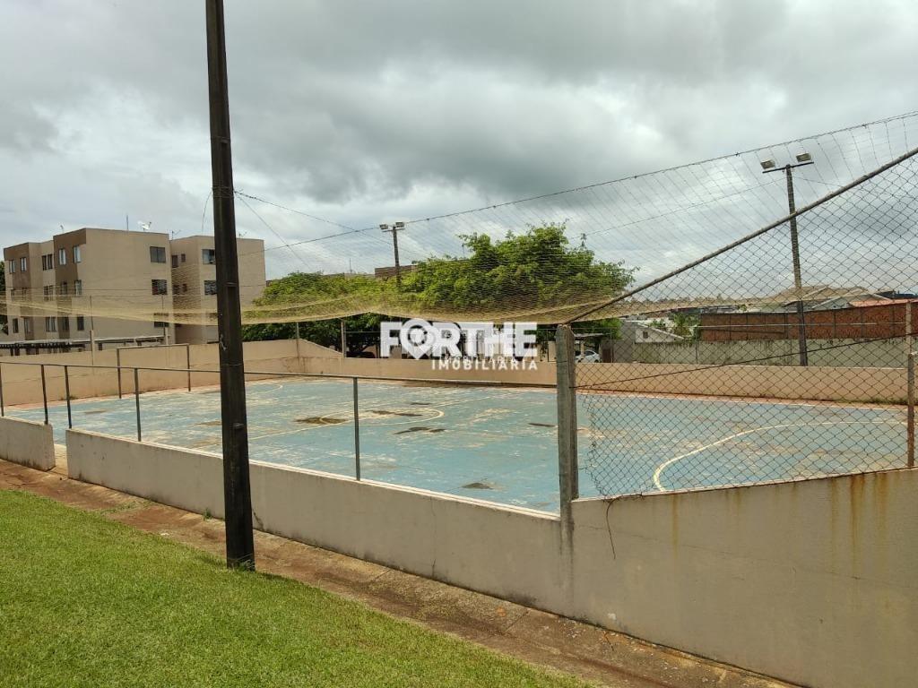 Residencial das Palmeiras | Parque Verde - Cascavel/PR