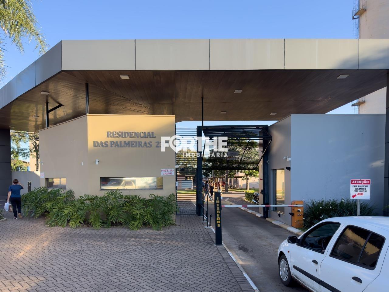 Residencial das Palmeiras | Parque Verde - Cascavel/PR