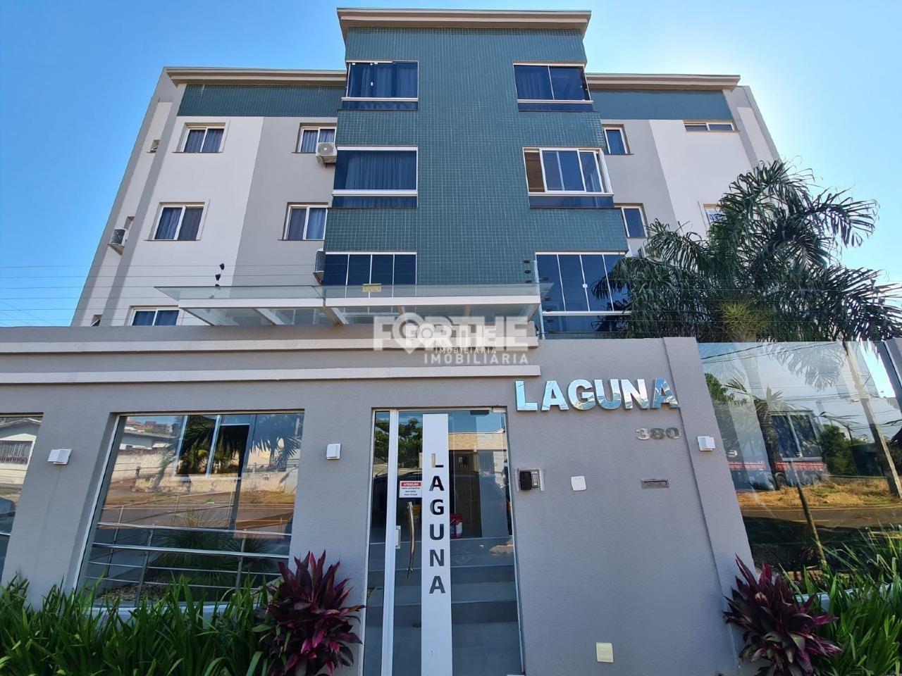 Laguna | 3 quartos, Região do Lago - Cascavel/PR