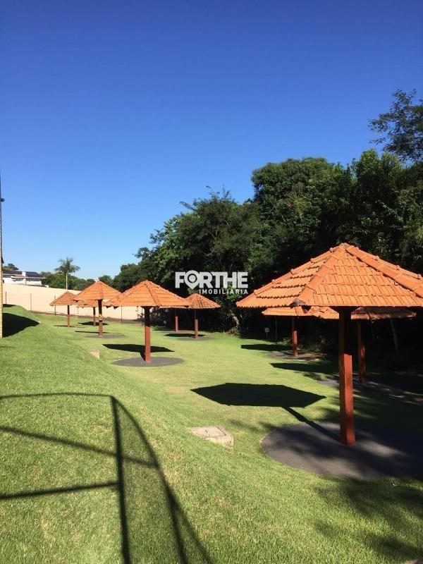 Residencial Parque Poty | Country - Cascavel/PR