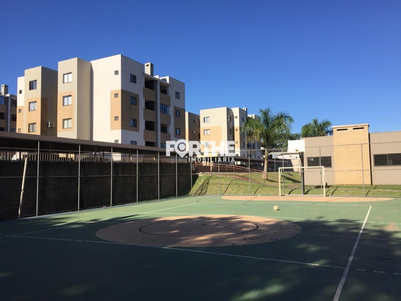 Residencial Parque Poty | Country - Cascavel/PR