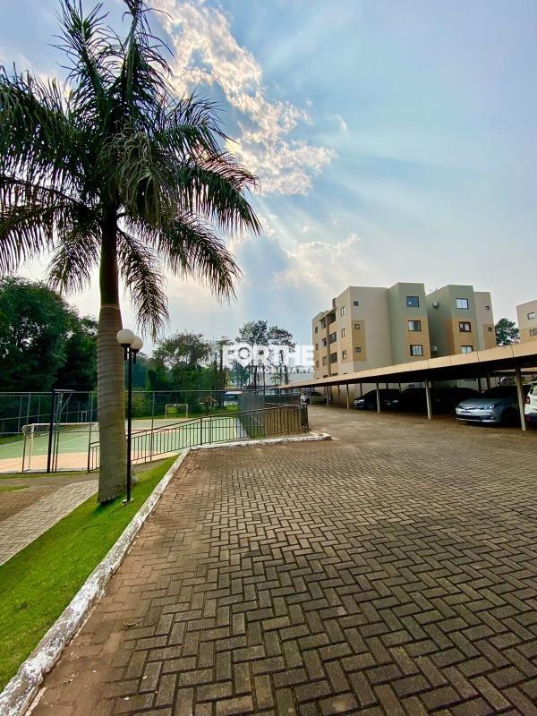 Residencial Parque Poty | Country - Cascavel/PR