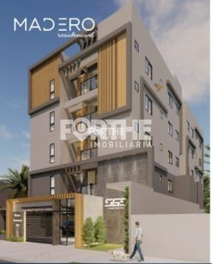 Madero | 2 quartos, Alto Alegre - Cascavel/PR