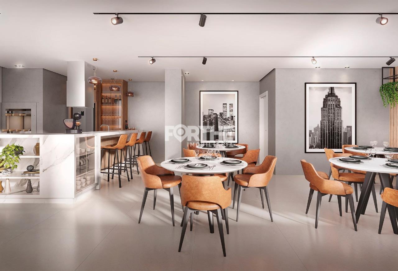 Urban Tower Residence | 3 quartos, Centro - Cascavel/PR