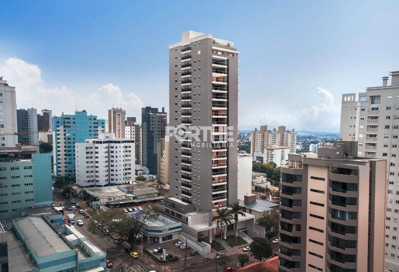 Urban Tower Residence | 3 quartos, Centro - Cascavel/PR