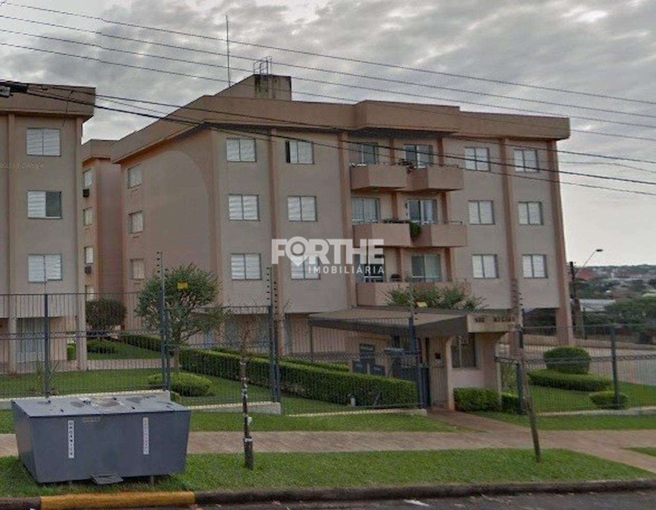 Residencial Milano | 3 quartos, Recanto Tropical - Cascavel/PR