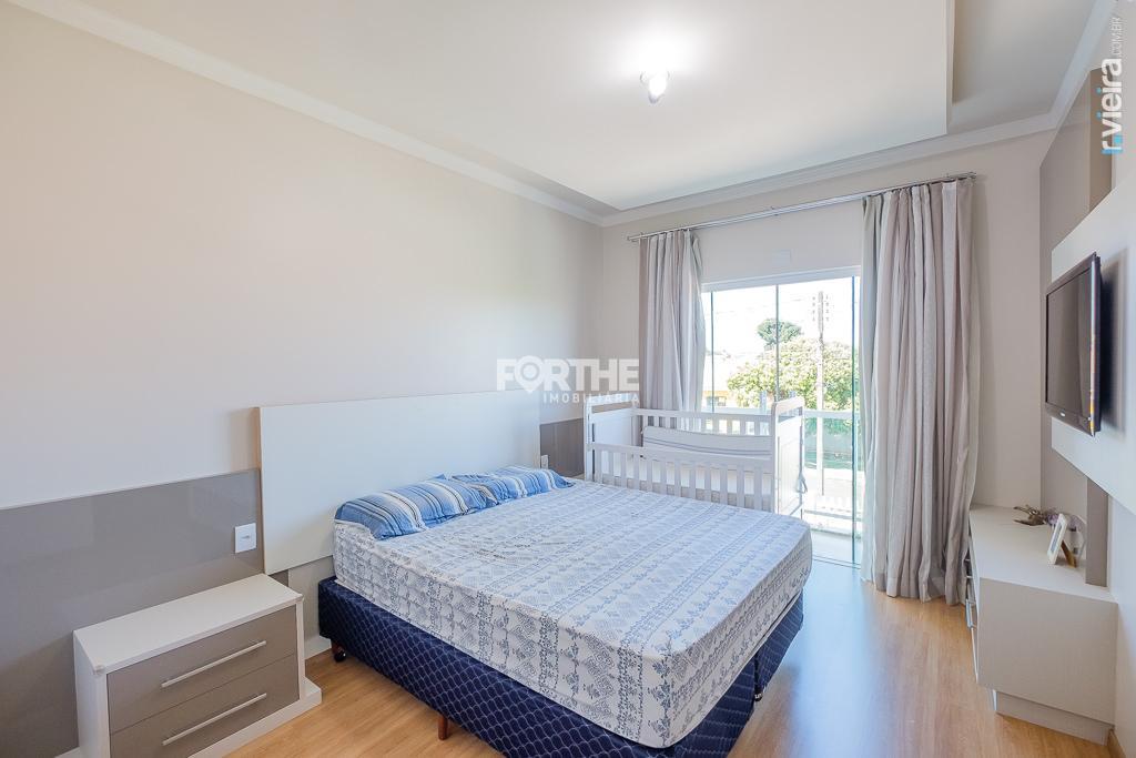Sobrado 3 Dormitórios Recanto Tropical 255m² - Cascavel | CGN Imóveis