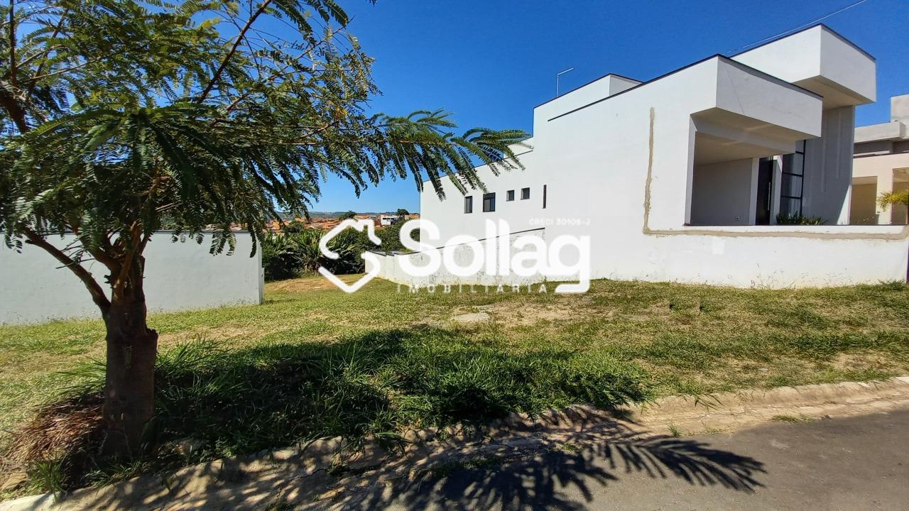 Terreno em Condomínio à Venda Residencial Vila do Sol | - Condomínio ...